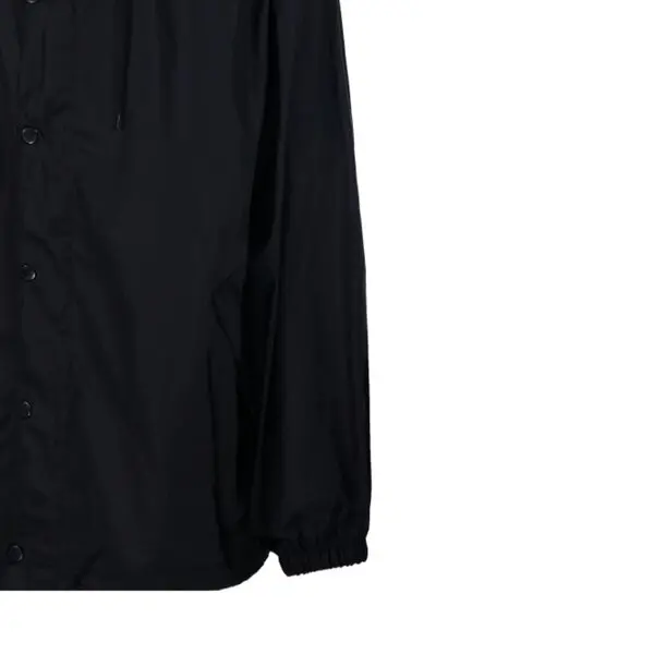 Balenciaga Political Stencil Windbreaker