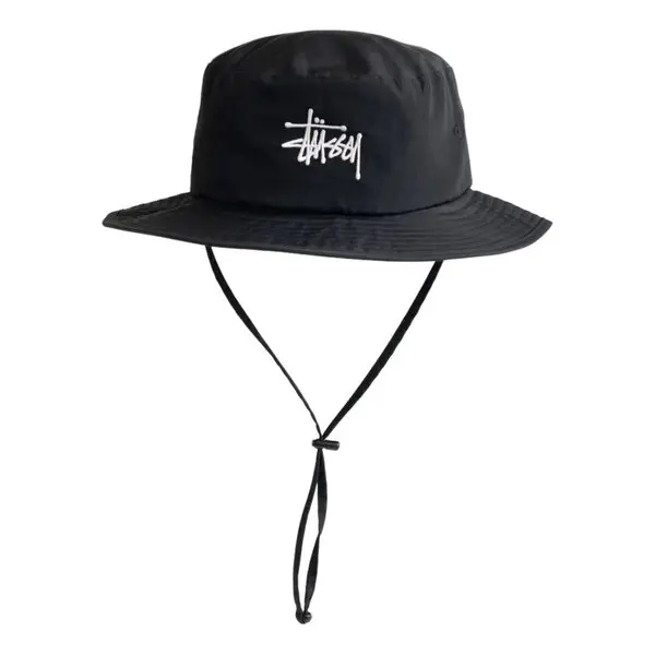 StÜssy Basic Boonie Hat