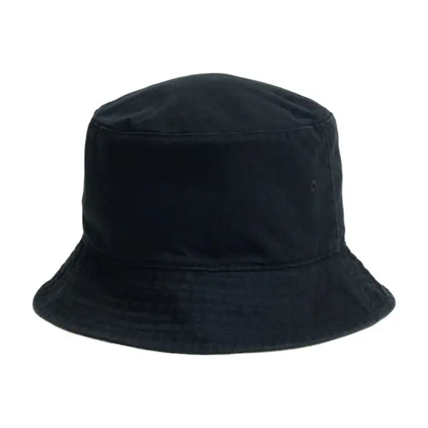 StÜssy Reversible Stock Bucket Hat 'black Olive