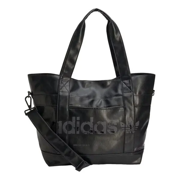 Adidas X Song For The Mute Shoulder Bag 008 - Black