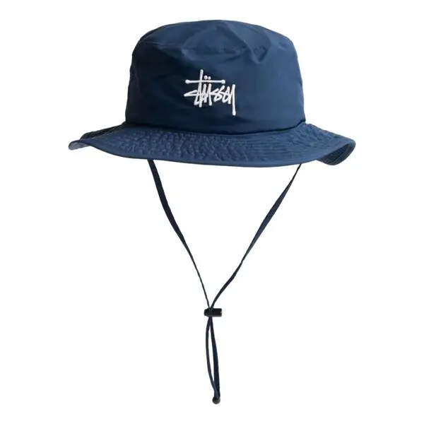 StÜssy Basic Boonie Hat