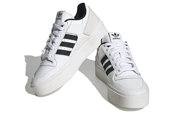 Adidas Forum Bonega Black Gold