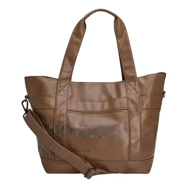 Adidas X Song For The Mute Shoulder Bag 008 - Brown