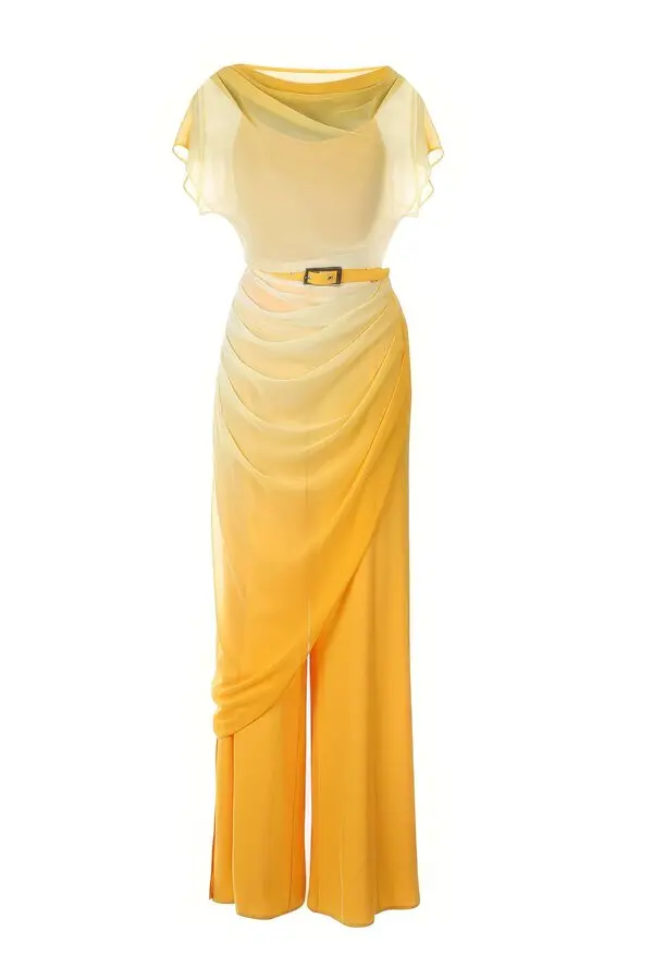 LUNA FASHION HOUSE Jumpsuit, Tina