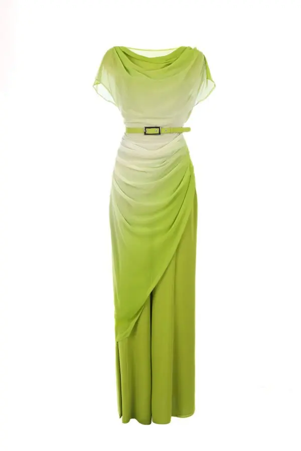 LUNA FASHION HOUSE Jumpsuit, Tina