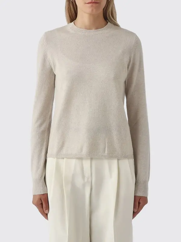Max Mara Sweatshirt - Multicolor