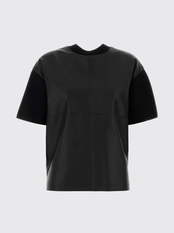 Max Mara T-shirt - Black