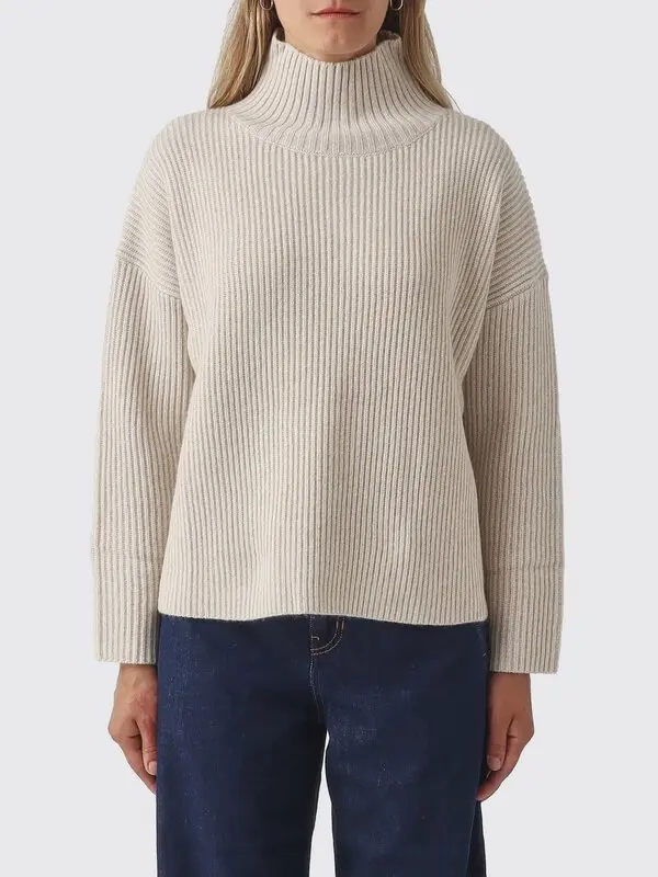Max Mara Sweater - Multicolor