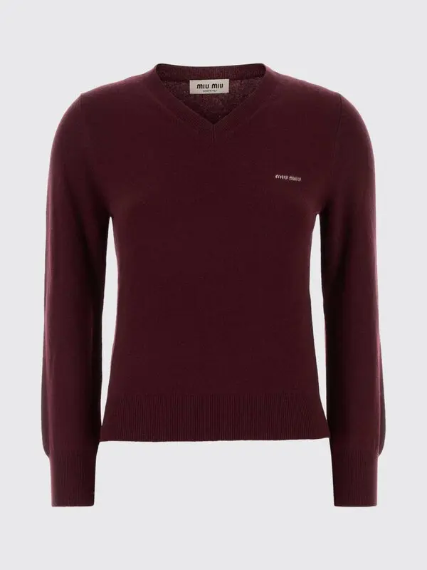 Miu Miu Sweater
