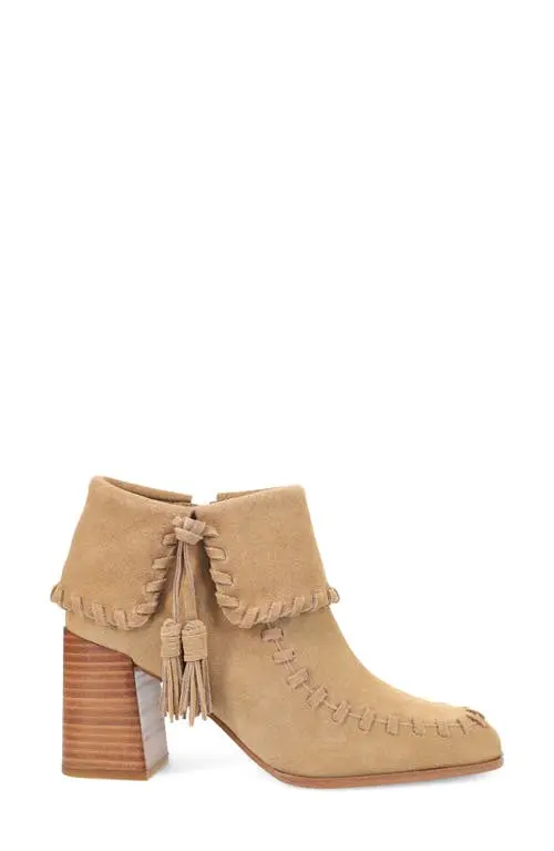 Pelle Moda Felisa Leather Bootie