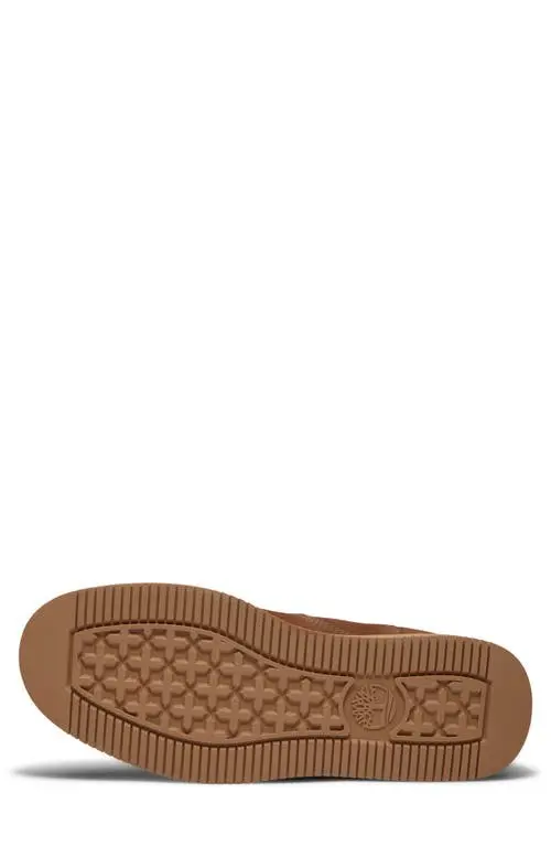 Timberland Redwood Edge Leather Chelsea Boot