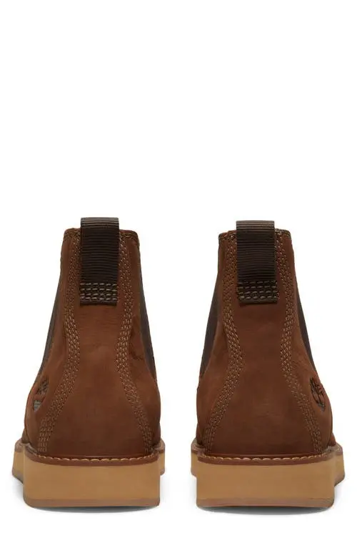 Timberland Redwood Edge Leather Chelsea Boot