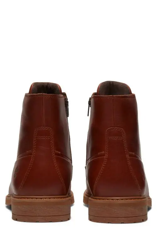 Timberland Stormbucks Waterproof Leather Boot