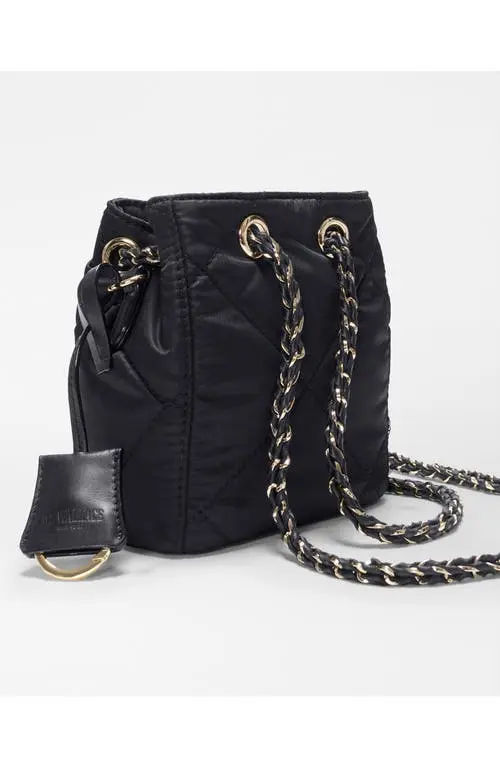 Mz Wallace Mini Frankie Bucket Bag