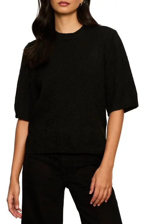 Sanctuary Perfect Sequin Sweater
