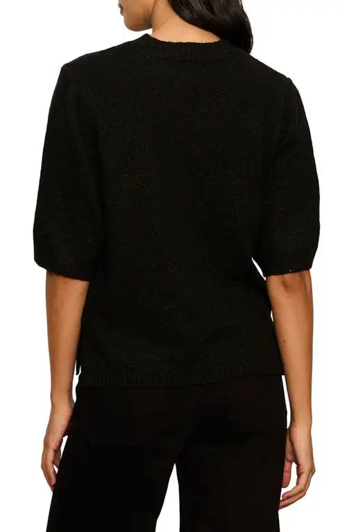 Sanctuary Perfect Sequin Sweater