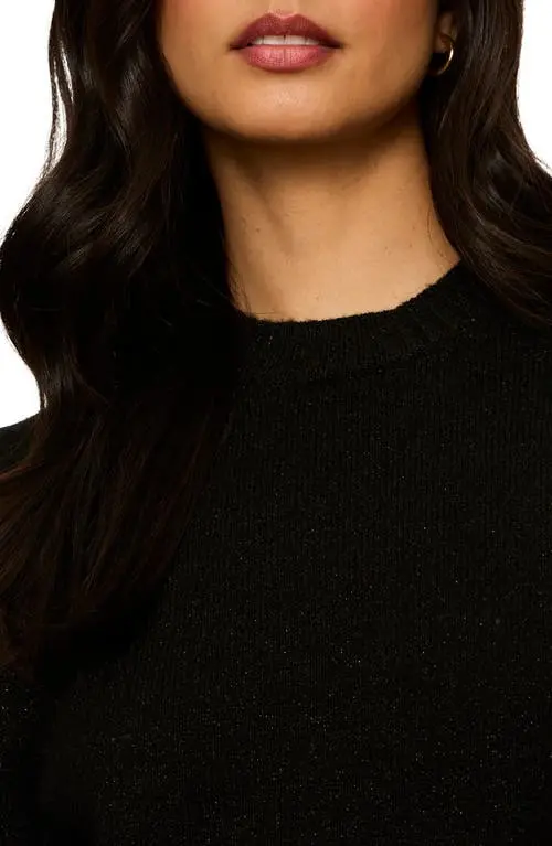 Sanctuary Perfect Sequin Sweater