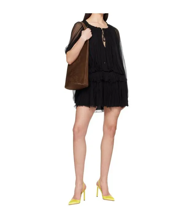 AESTHER EKME Lune Tote Bag
