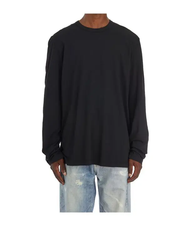 JAMES PERSE Logo T-shirt