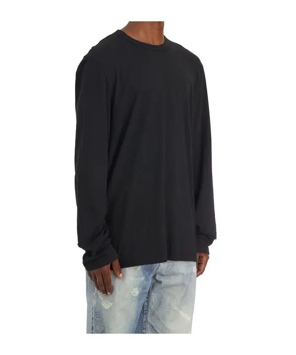 JAMES PERSE Logo T-shirt