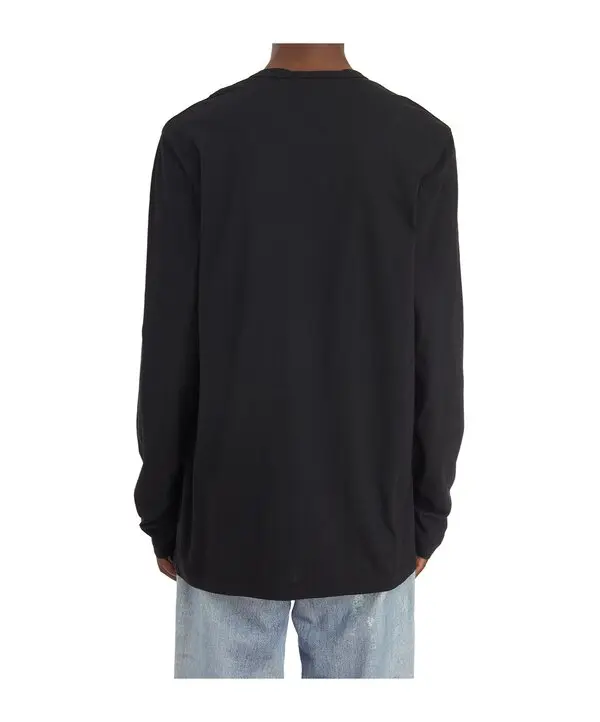 JAMES PERSE Logo T-shirt