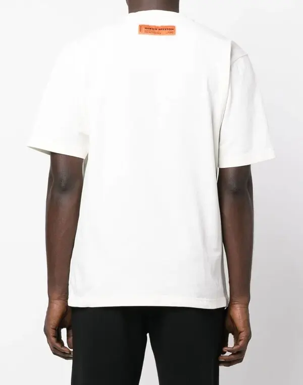 Heron Preston Logo T-shirt