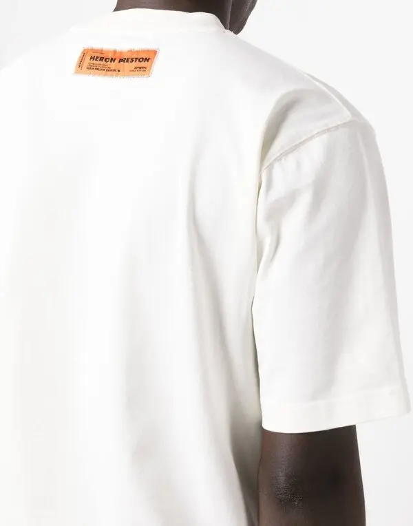 Heron Preston Logo T-shirt