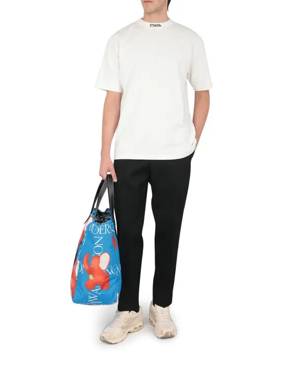 Heron Preston Logo T-shirt