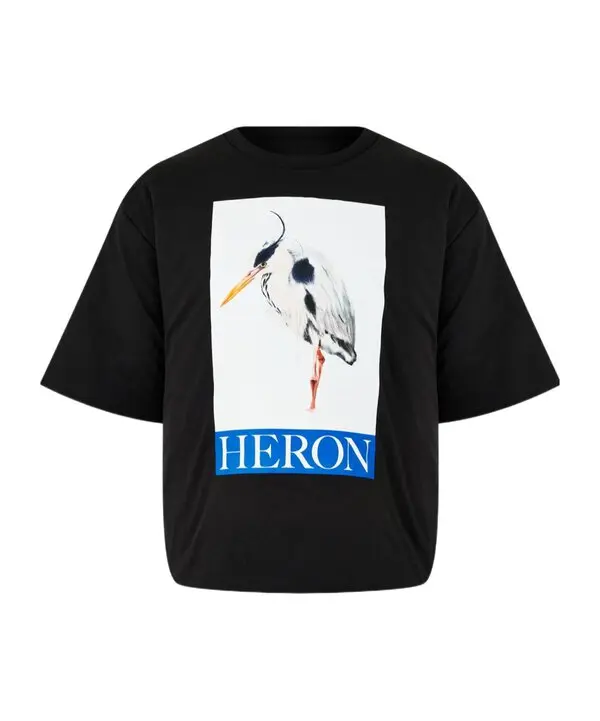 Heron Preston Logo T-shirt