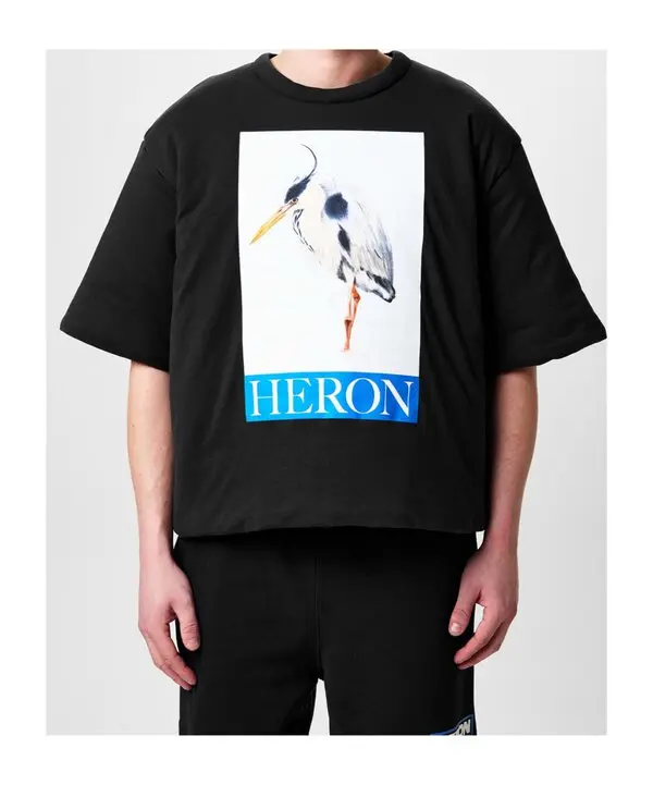 Heron Preston Logo T-shirt