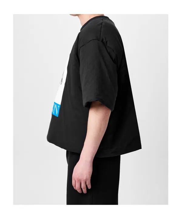 Heron Preston Logo T-shirt