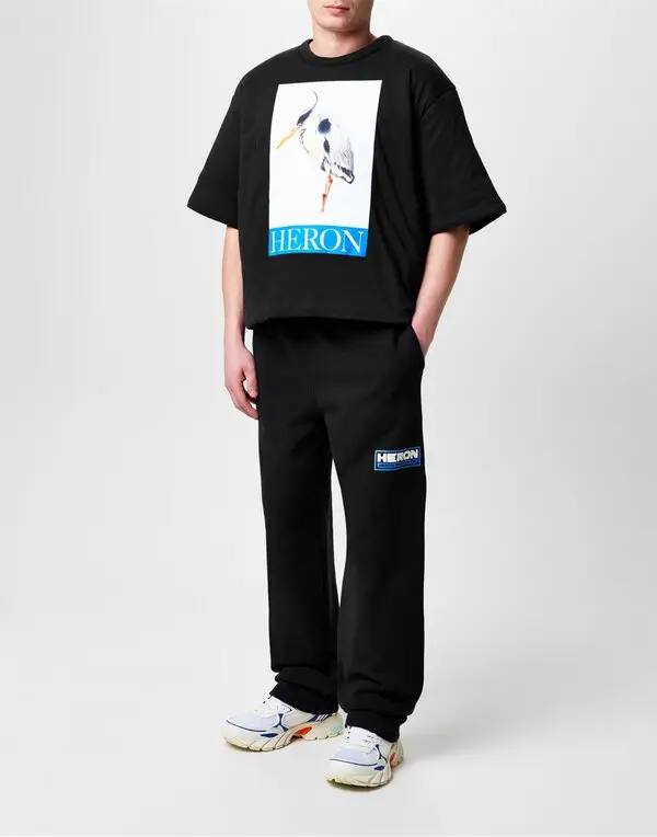 Heron Preston Logo T-shirt