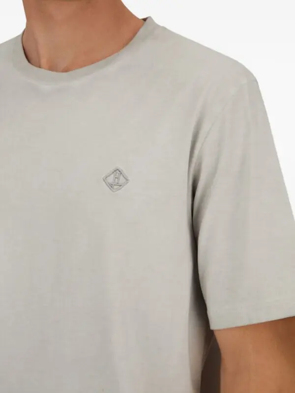 Herno Logo T-shirt