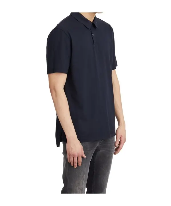 JAMES PERSE Logo Polo Shirt
