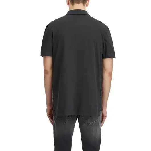 JAMES PERSE Short-sleeved Polo Shirt