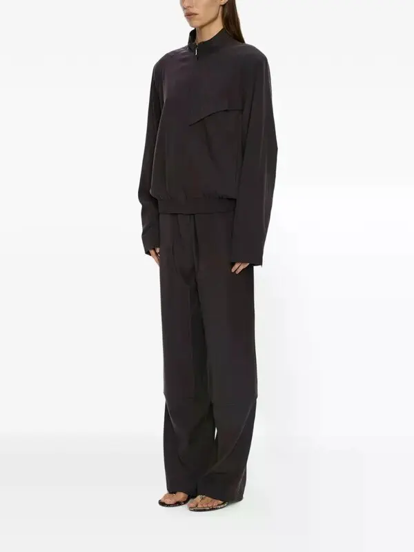 Christopher Esber Utility Twill Straight Trousers