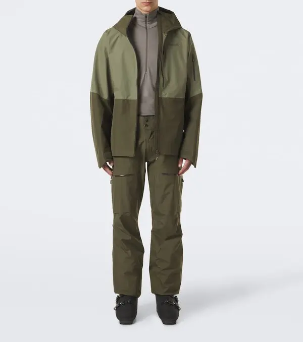 NORRONA Norrøna Femund Wool Ski Top