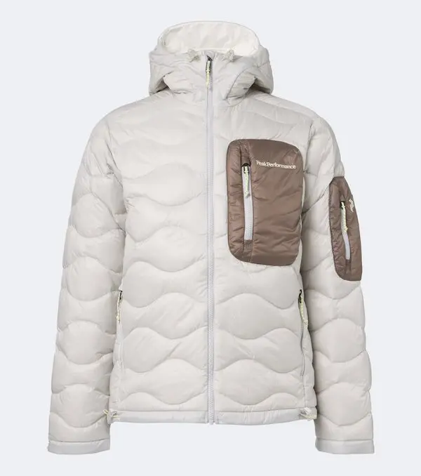PEAK PERFORMANCE Helium Utility Down Ski Jacket