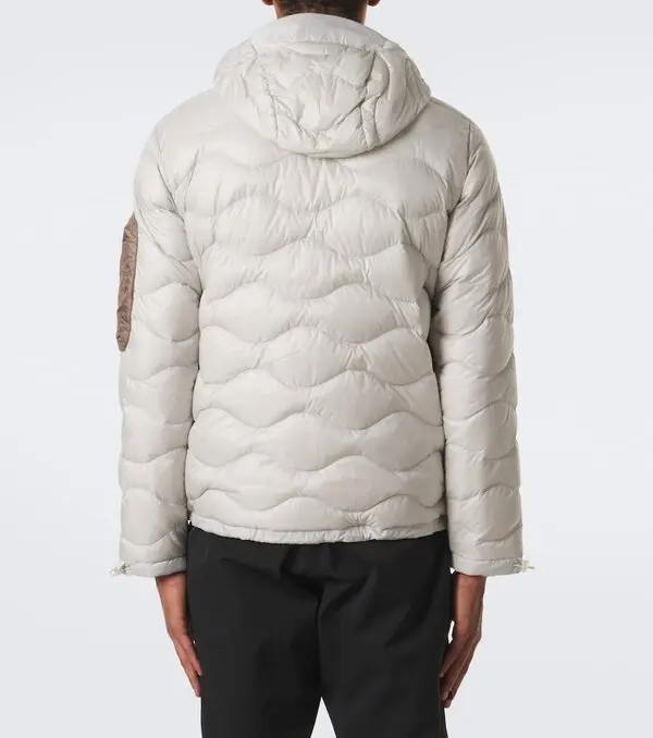 PEAK PERFORMANCE Helium Utility Down Ski Jacket