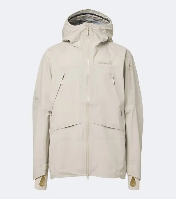NORRONA Norrøna Møre Gore-tex® Ski Jacket