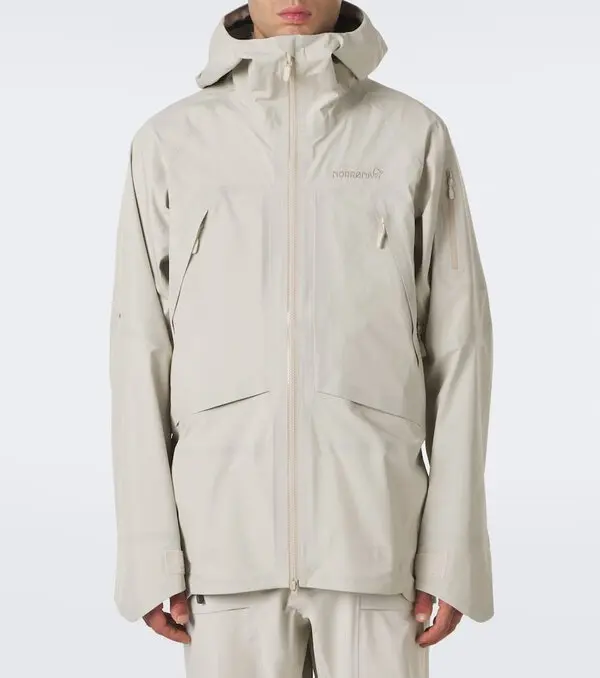 NORRONA Norrøna Møre Gore-tex® Ski Jacket