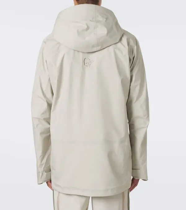 NORRONA Norrøna Møre Gore-tex® Ski Jacket