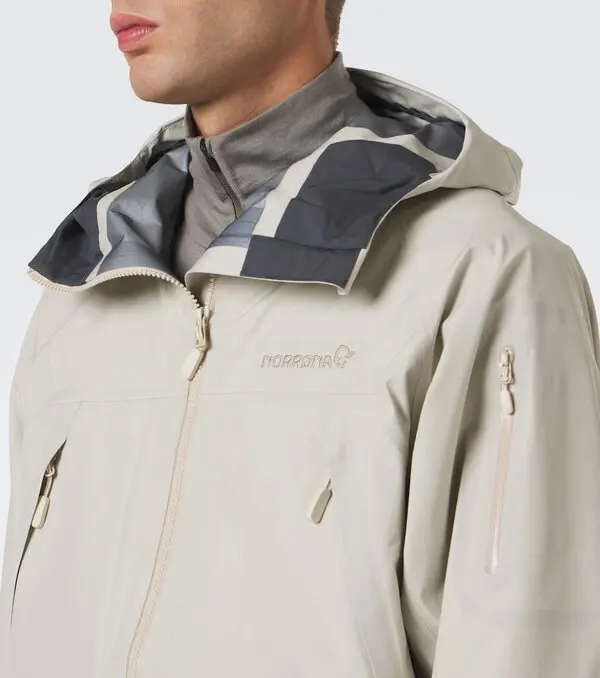 NORRONA Norrøna Møre Gore-tex® Ski Jacket