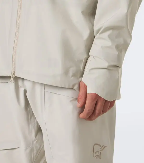 NORRONA Norrøna Møre Gore-tex® Ski Jacket