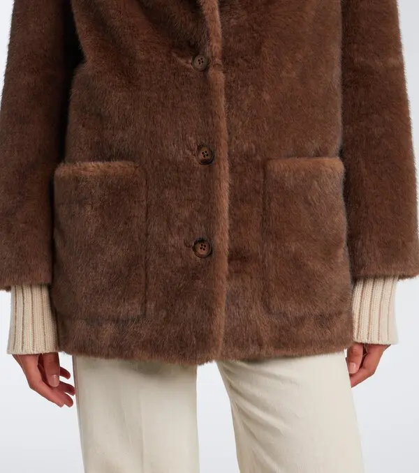 Dorothee Schumacher Urban Jungle Jacket