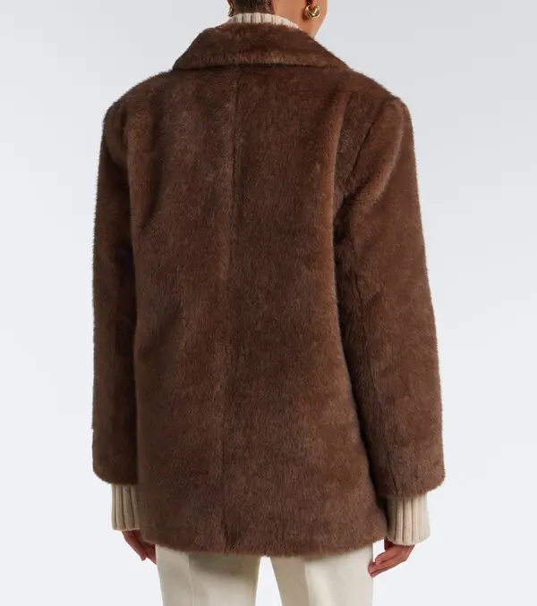Dorothee Schumacher Urban Jungle Jacket