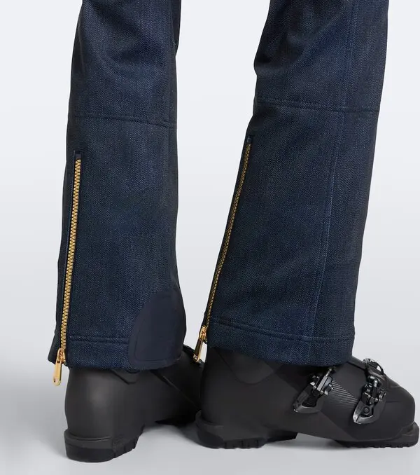 Goldbergh Fuji Flared Ski Pants