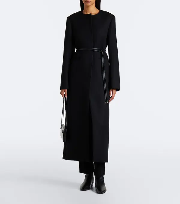 Veronica Beard Glinda Leather Ankle Noots
