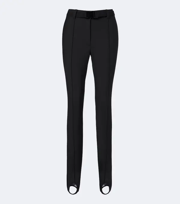 Goldbergh Fay Stirrup Ski Pants