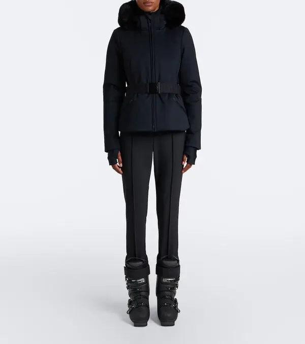 Goldbergh Fay Stirrup Ski Pants